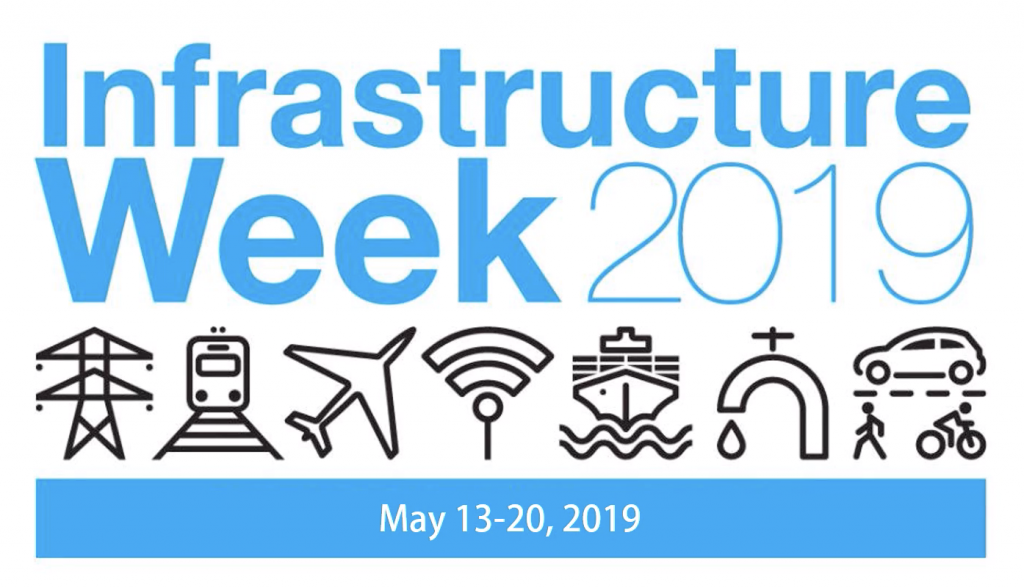 Infrastructure Week 2019 | CITCO Water