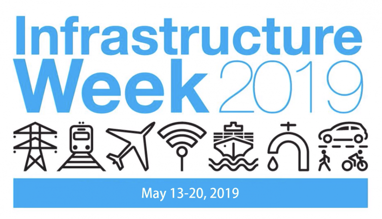 Infrastructure Week 2019 | CITCO Water
