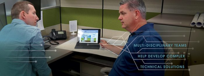 Integrated Tech | CITCO Water