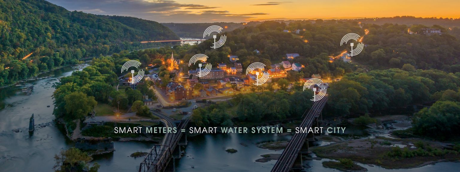 Smart City | CITCO Water