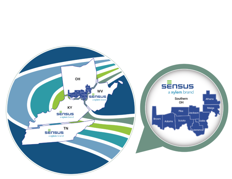 Sensus Metering | CITCO Water