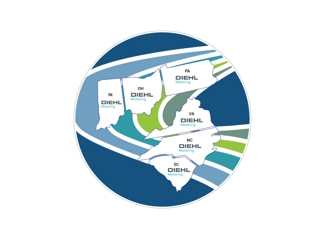 Diehl Metering | CITCO Water