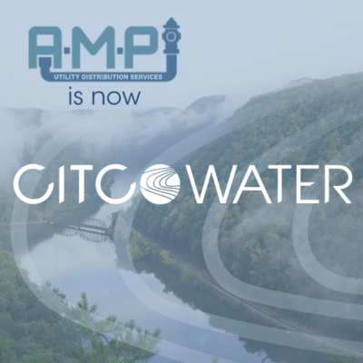 AMP Utility Distribution Services Is Now CITCO Water – Full Integration ...