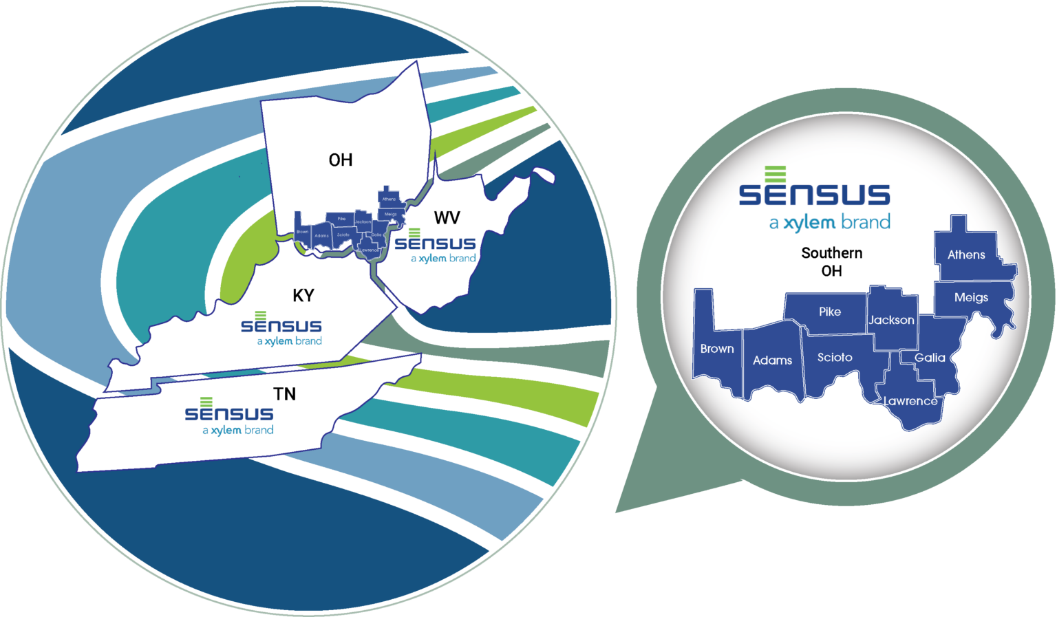 SmartPoint® 520M Pit Set Module Now Available | CITCO Water