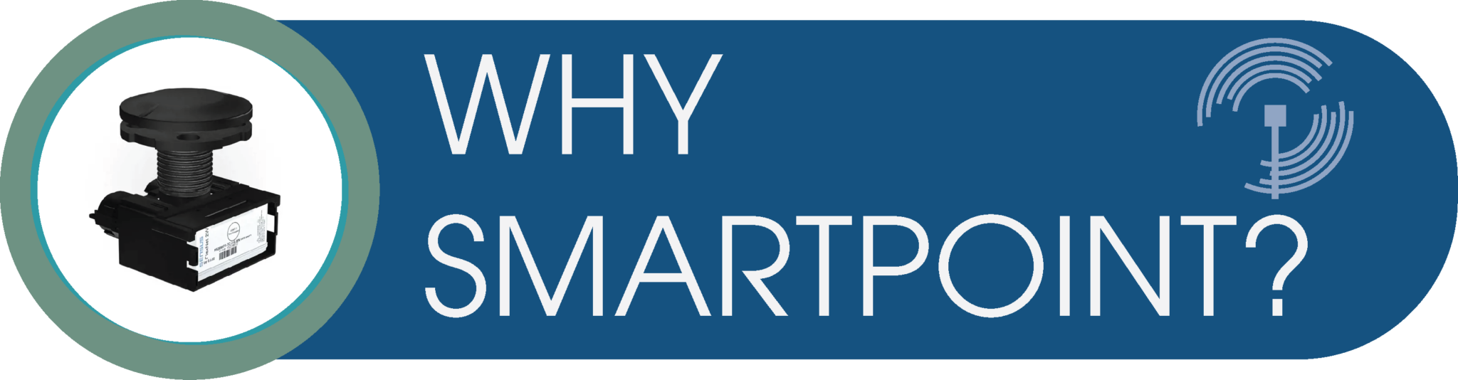 SmartPoint® 520M Pit Set Module Now Available | CITCO Water