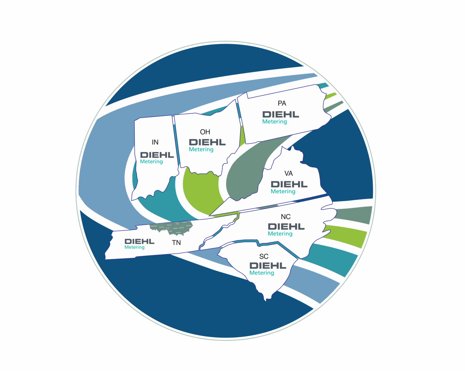 Diehl Metering | CITCO Water