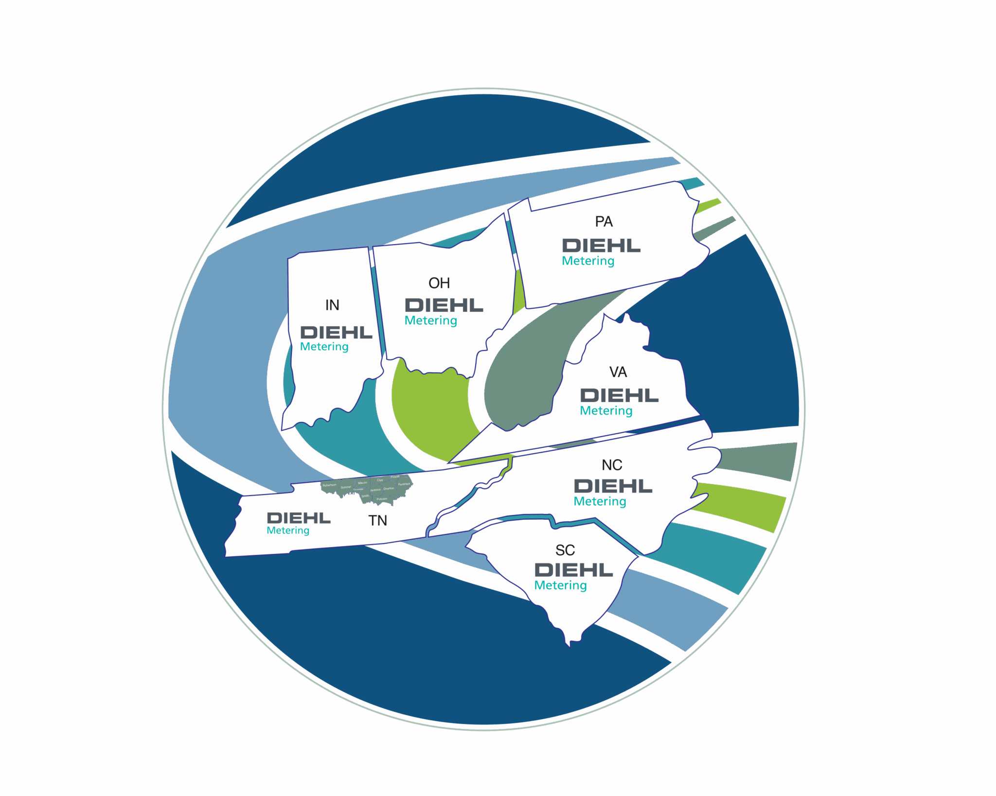 Diehl Metering | CITCO Water